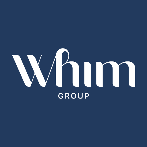 About us - Whim-Group